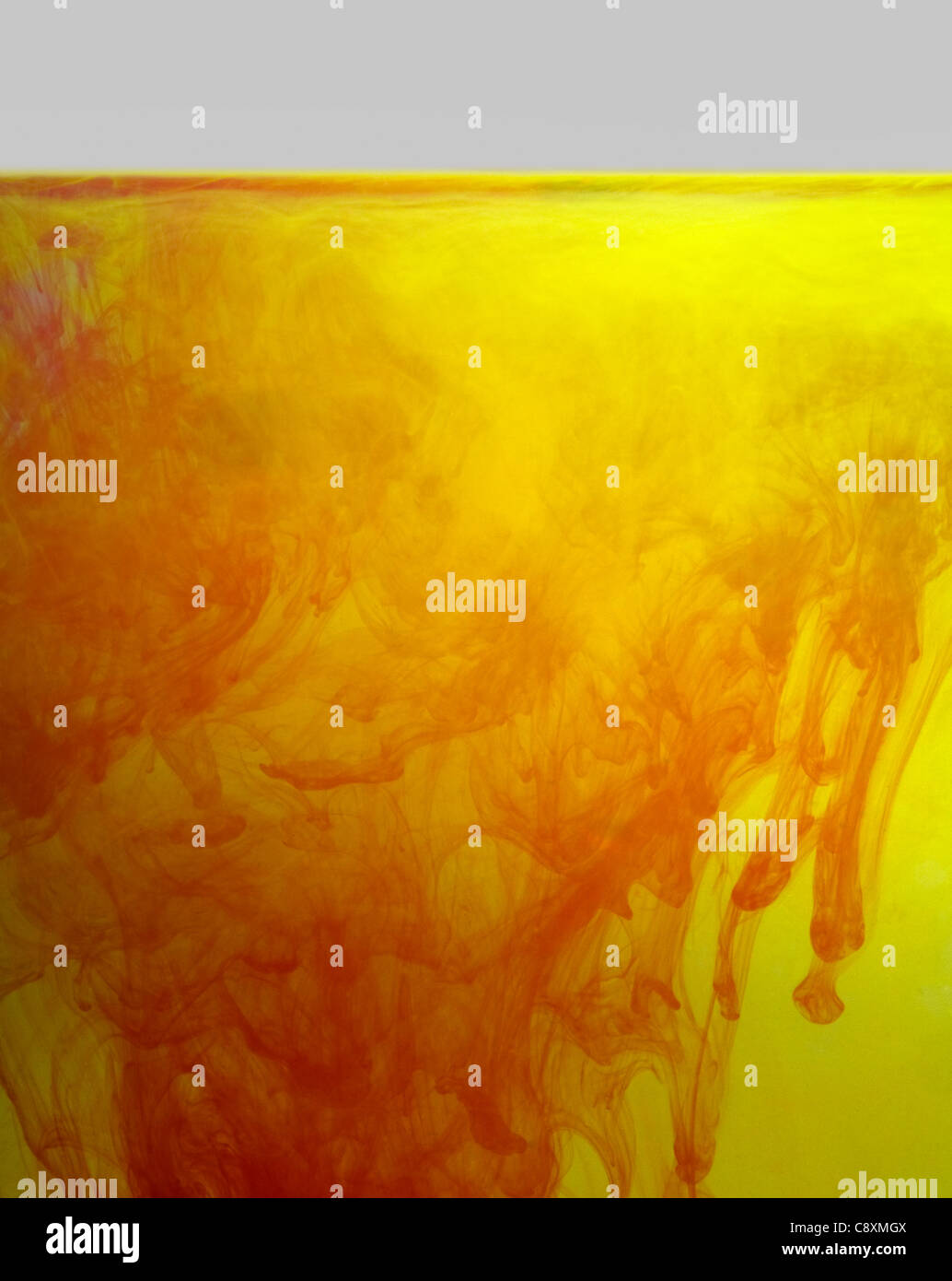 abstract floating color background Stock Photo - Alamy