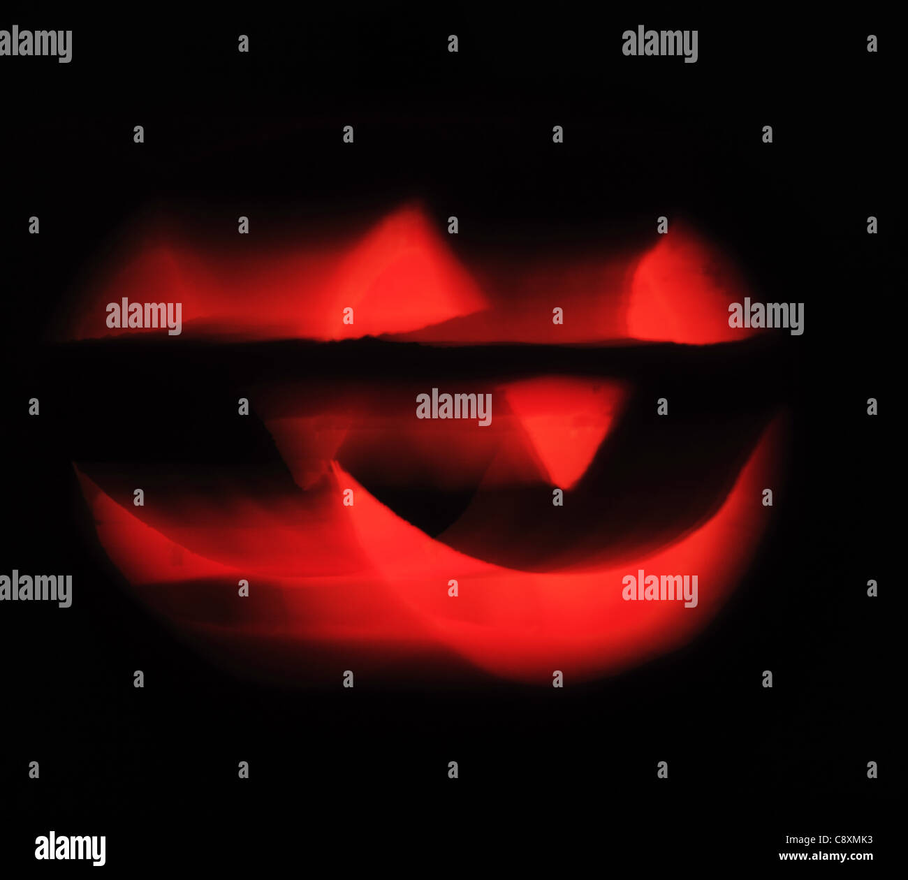 Scary jacko lantern hi-res stock photography and images - Alamy