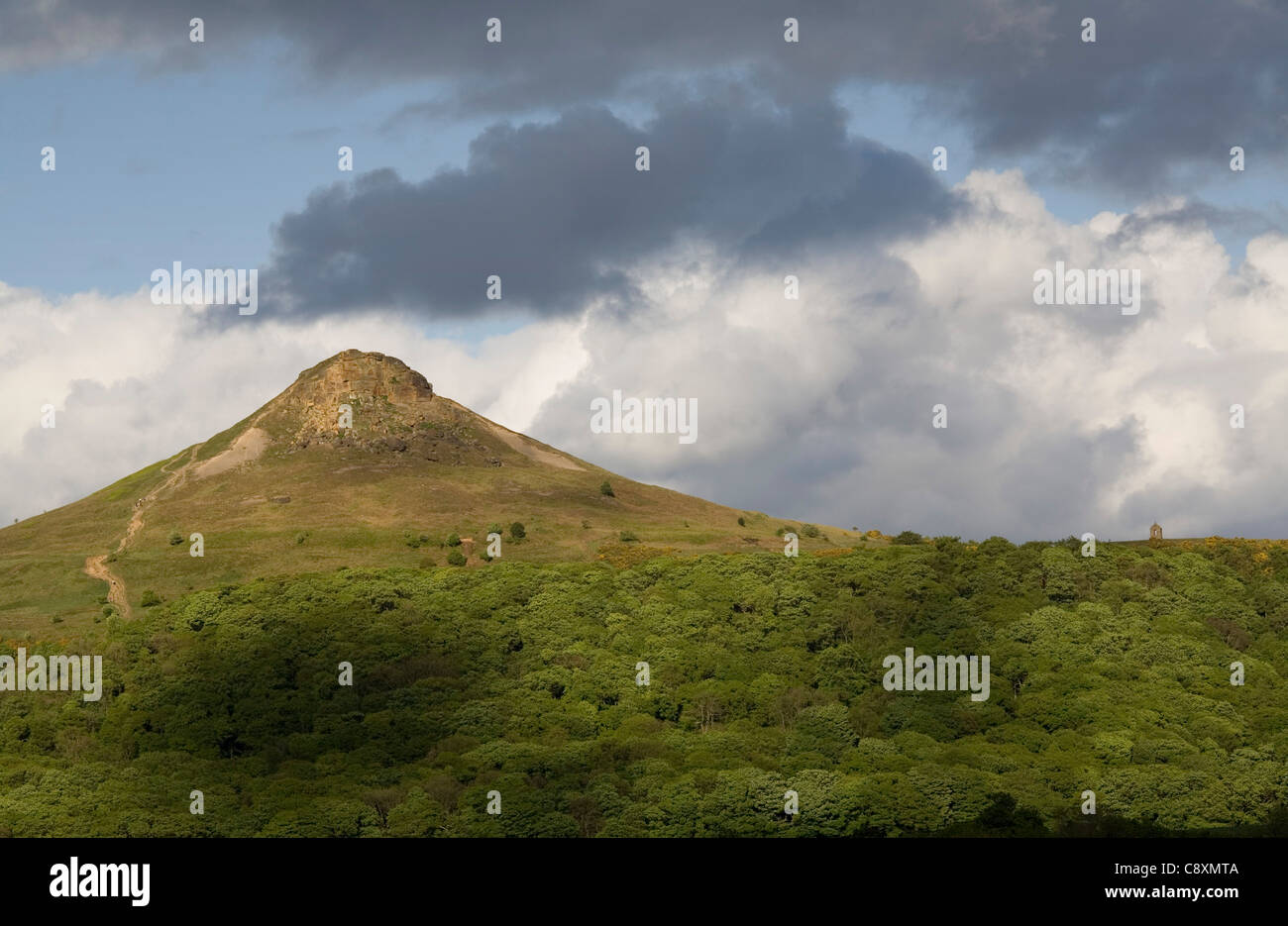 The moors england hi-res stock photography and images - Alamy