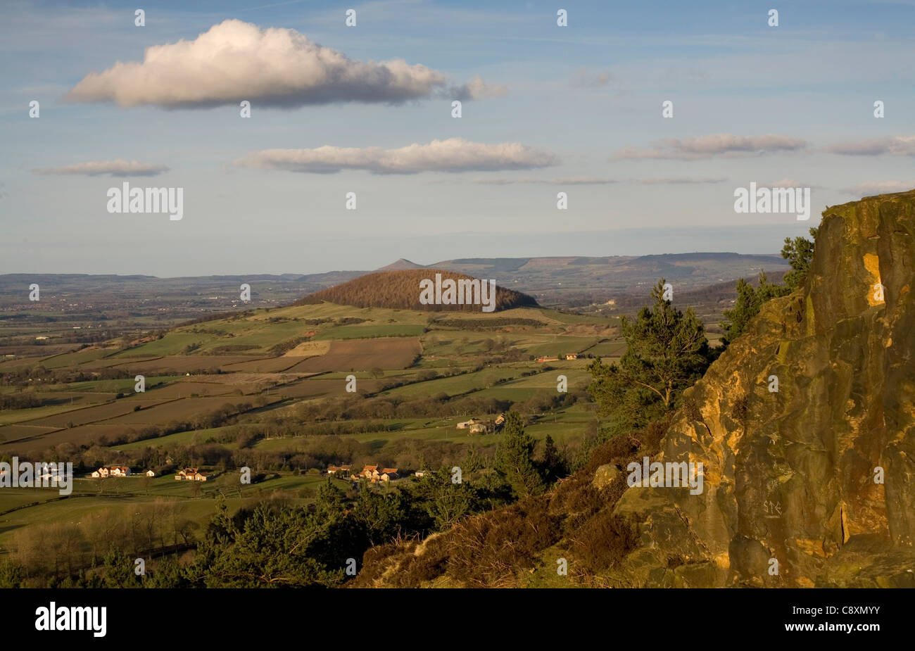 Whorlton hi-res stock photography and images - Alamy