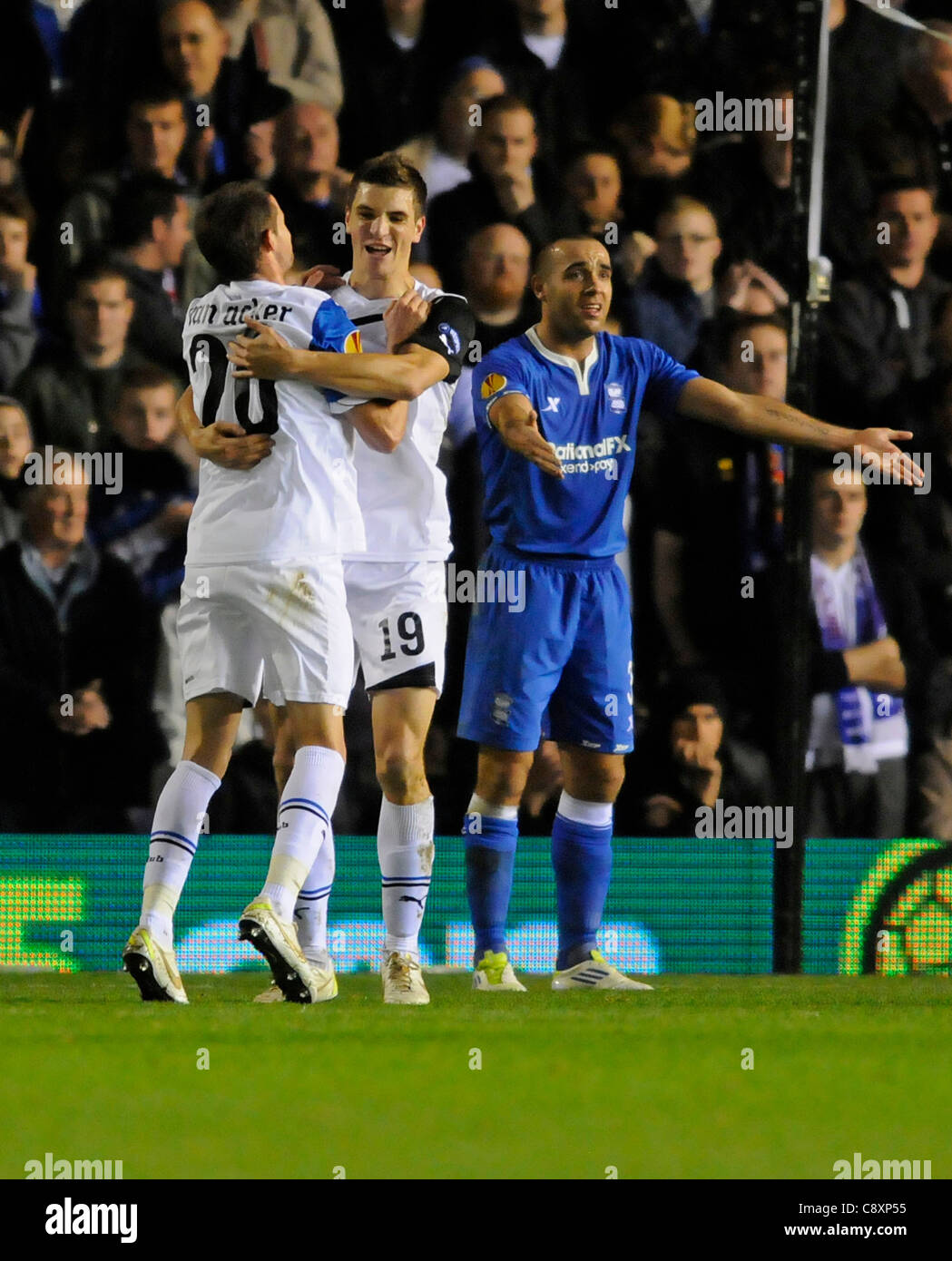 Thomas meunier club brugge hi-res stock photography and images - Alamy