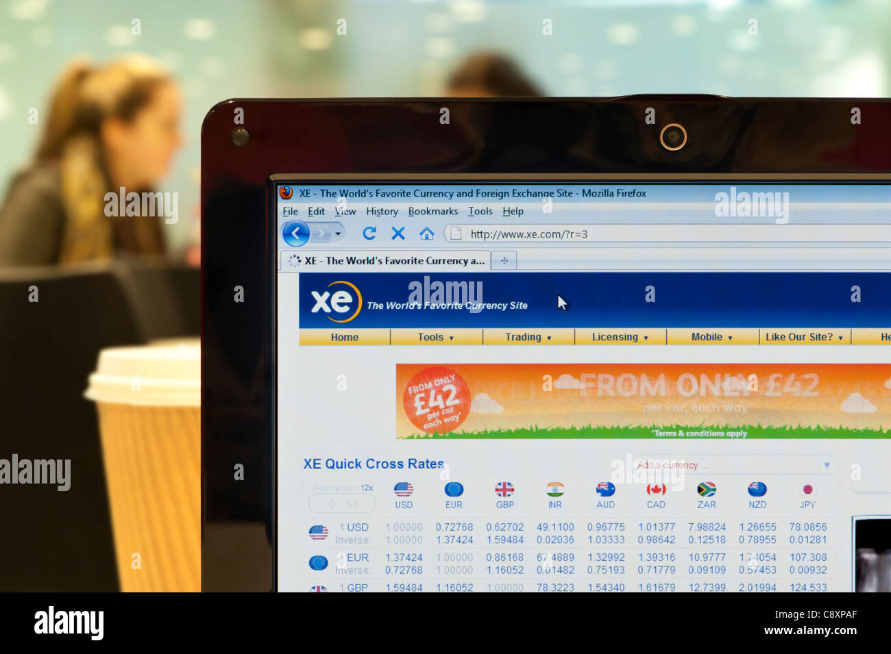 Xe hi-res stock photography and images - Alamy