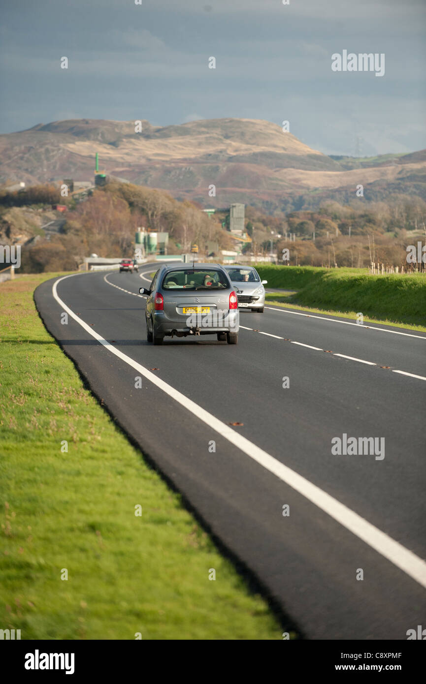 A487 hi-res stock photography and images - Alamy