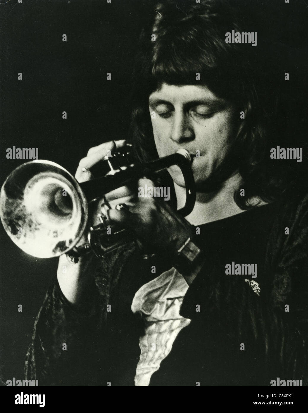 Alan bown hi-res stock photography and images - Alamy
