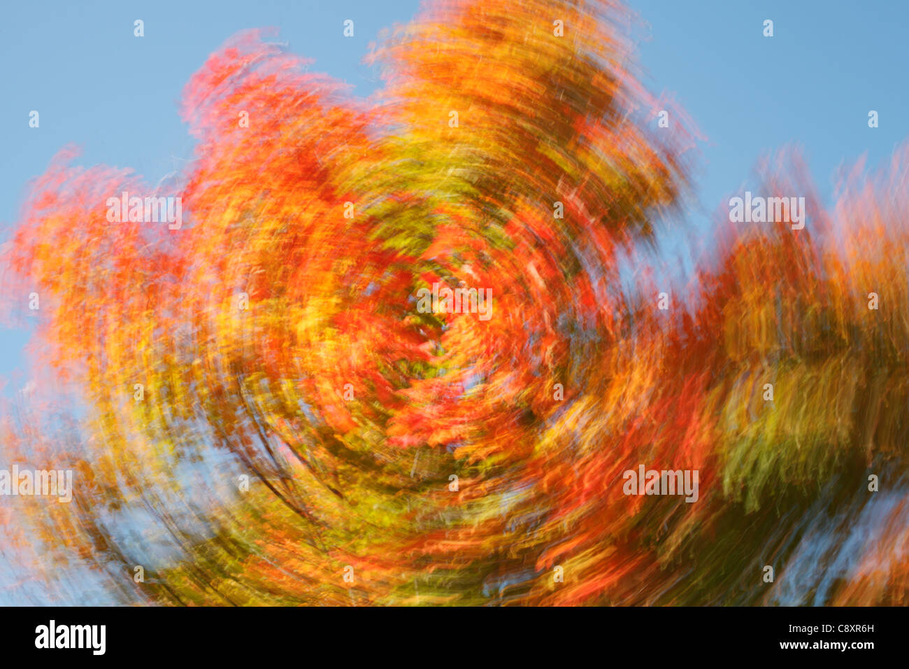 Circular motion hi-res stock photography and images - Alamy