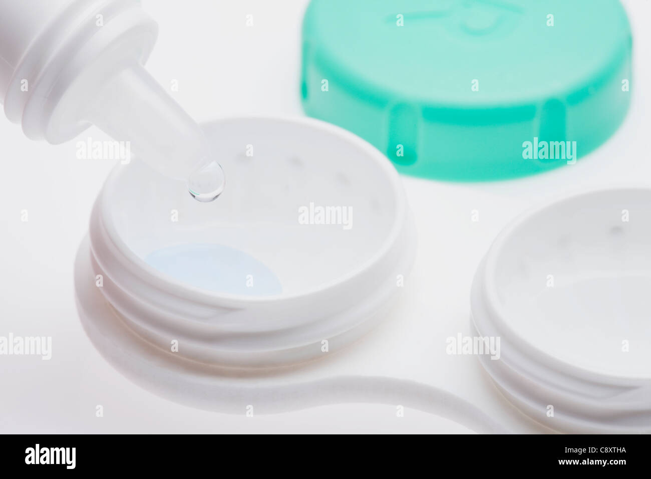 Eyedropper eyesight hi-res stock photography and images - Alamy