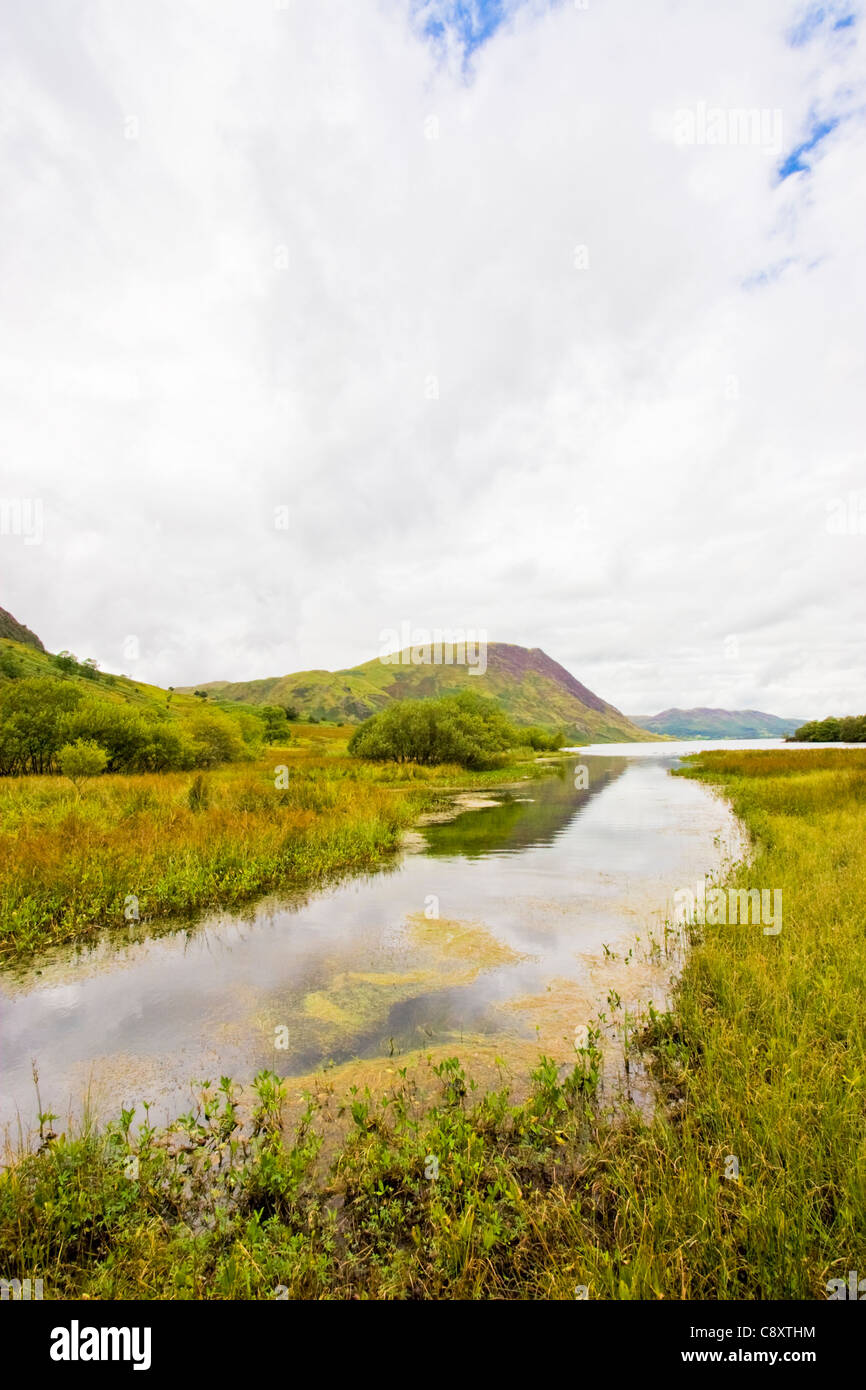 River inlet hi-res stock photography and images - Alamy