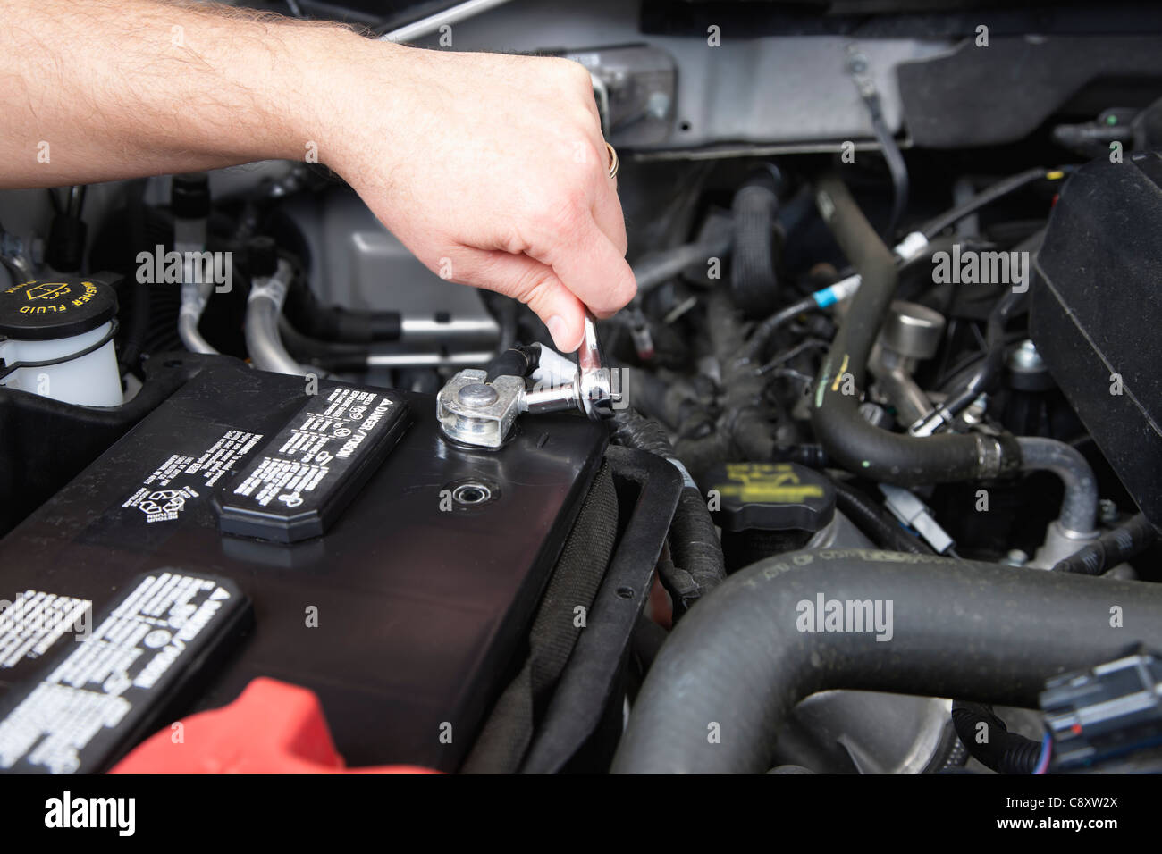 Human engine hi-res stock photography and images - Alamy
