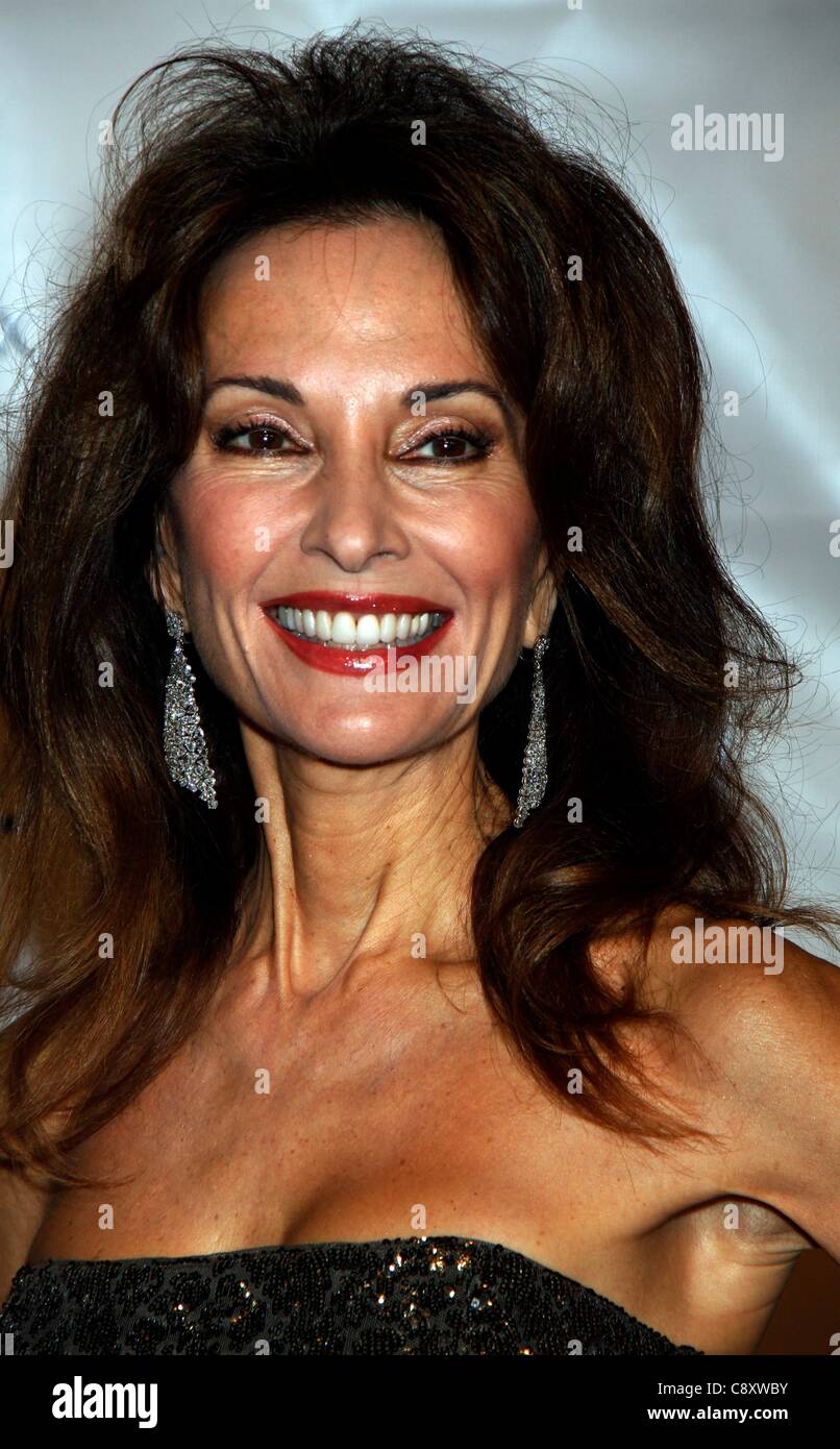 Susan Lucci at arrivals for T.J. Martell Foundation 36th Annual NY ...