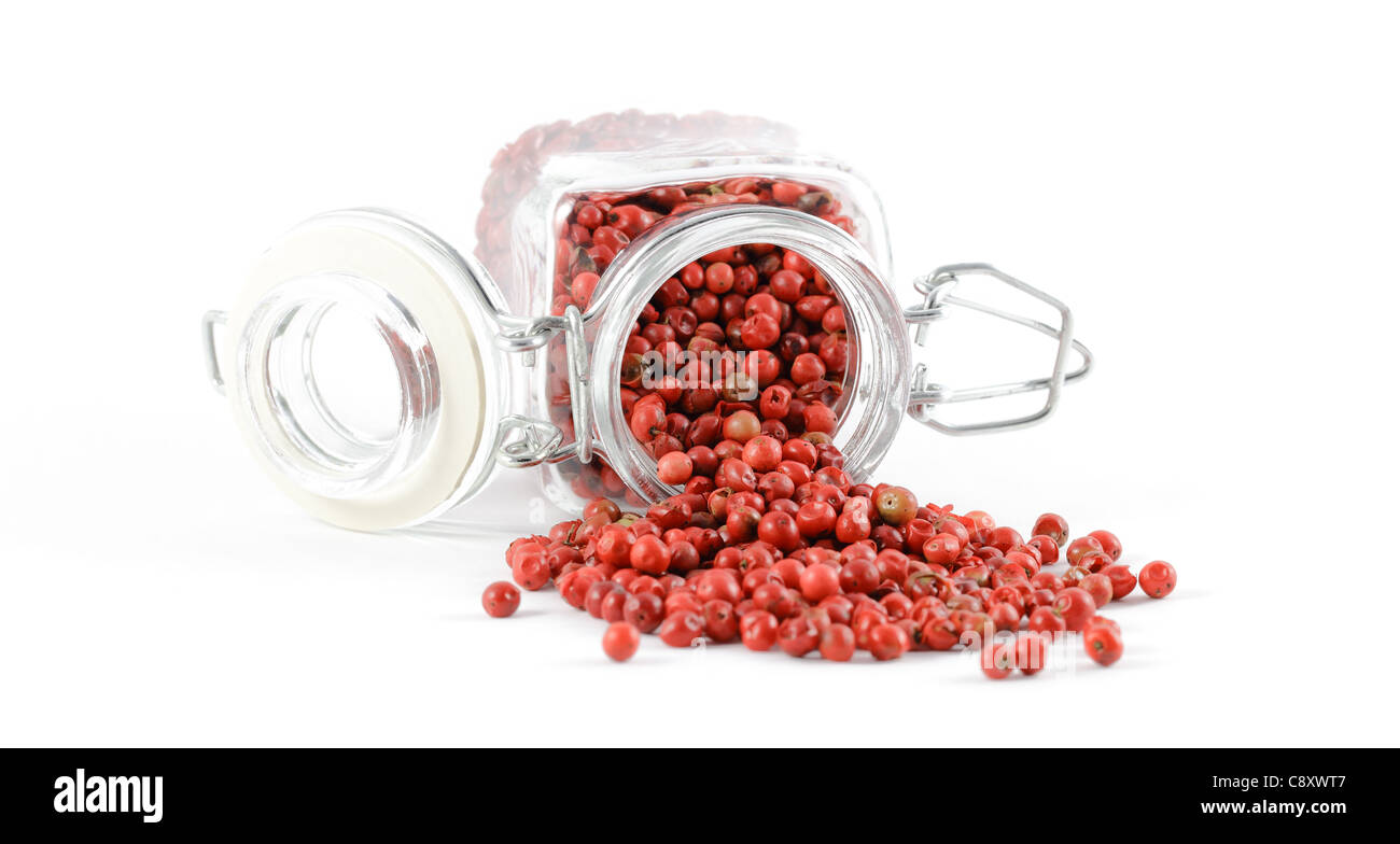 Spilled peppers hi-res stock photography and images - Alamy