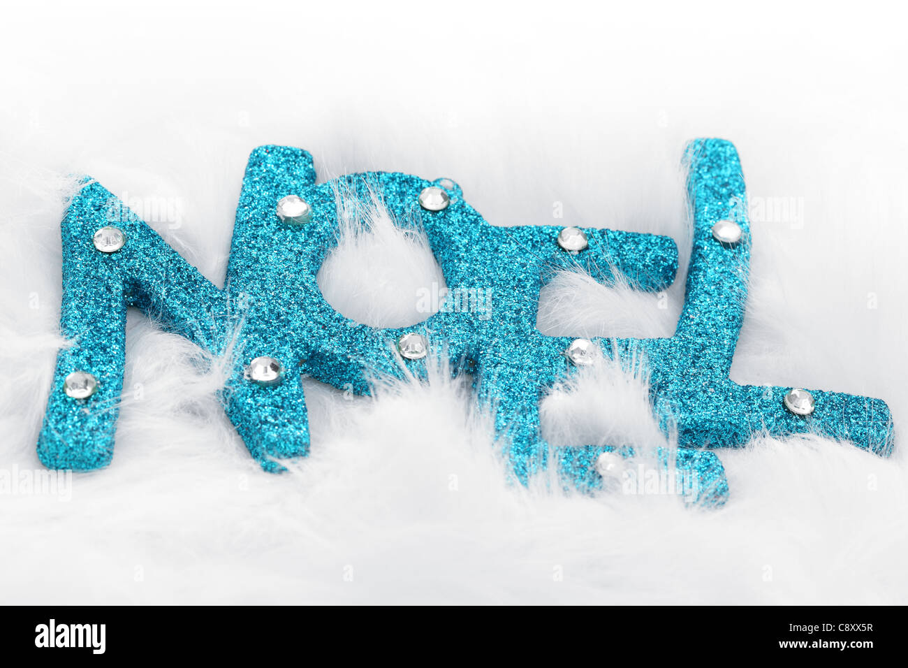 Noel Word High Resolution Stock Photography and Images - Alamy