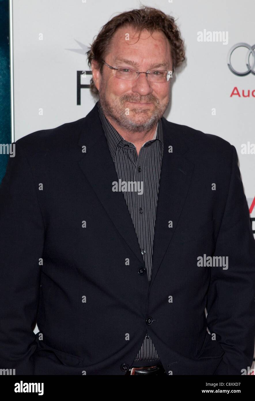 Stephen Root at arrivals for AFI Fest Opening Night Gala Premiere of J ...
