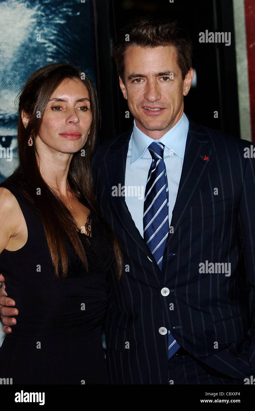 Dermott Mulroney at arrivals for AFI Fest Opening Night Gala Premiere ...