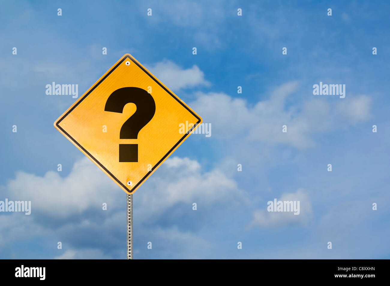 Question mark hi-res stock photography and images - Alamy