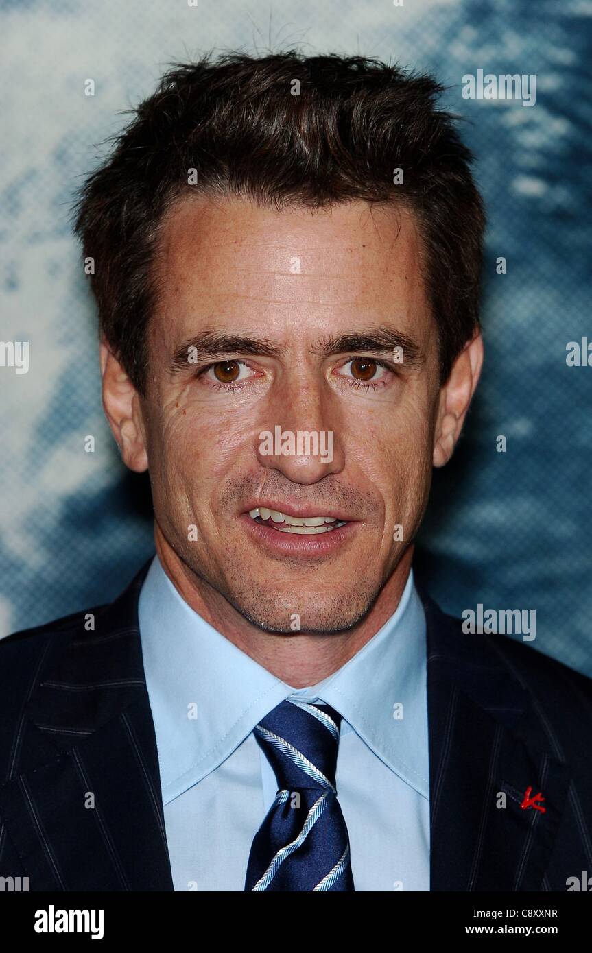 Dermott Mulroney at arrivals for AFI Fest Opening Night Gala Premiere ...