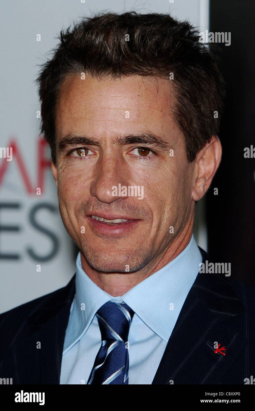 Dermott Mulroney at arrivals for AFI Fest Opening Night Gala Premiere ...