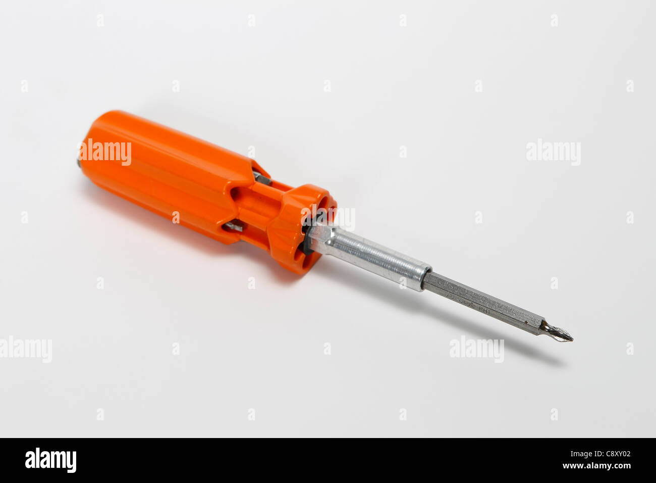 Philips screwdriver hi-res stock photography and images - Alamy