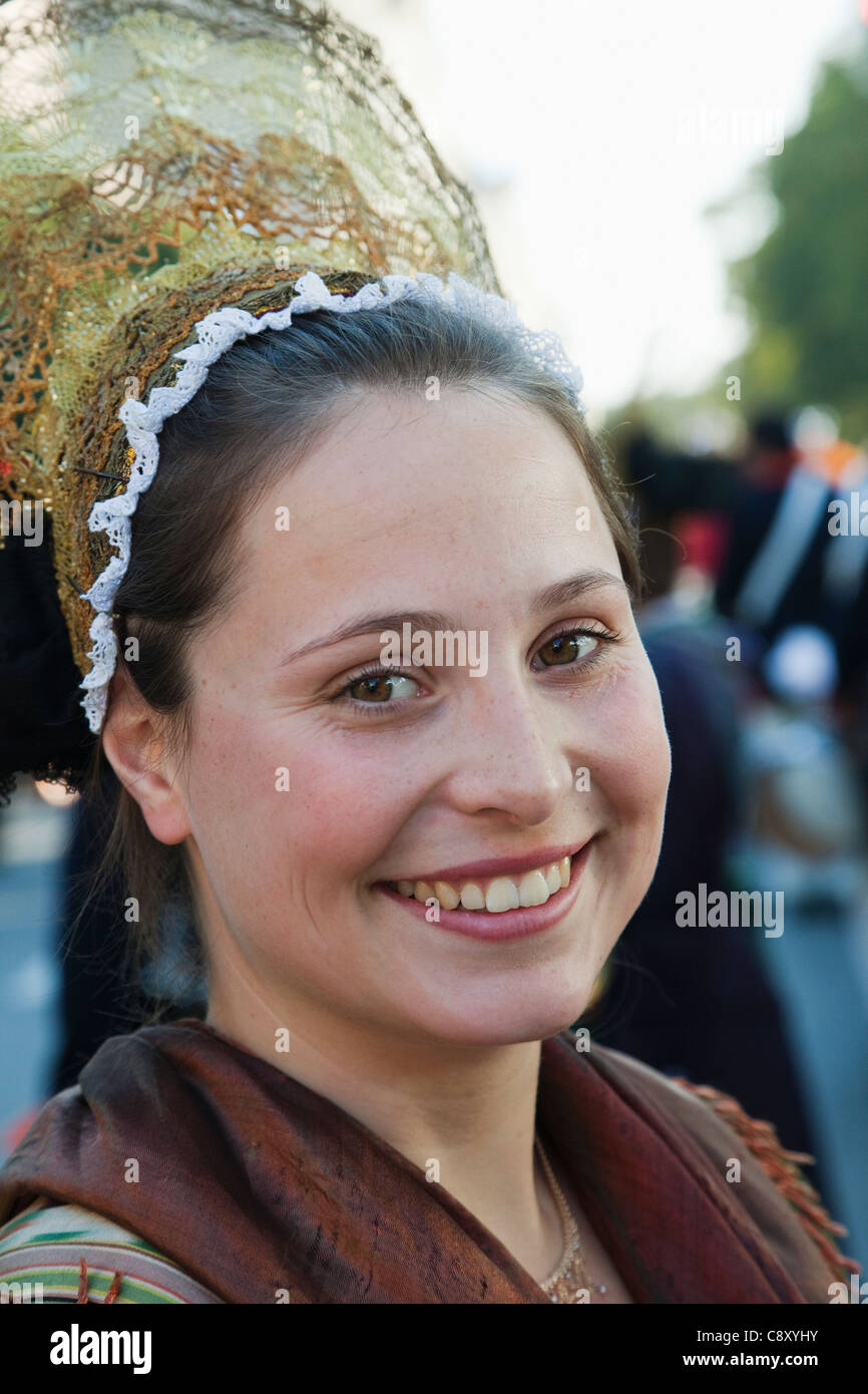 Germany traditional costume hi-res stock photography and images - Alamy