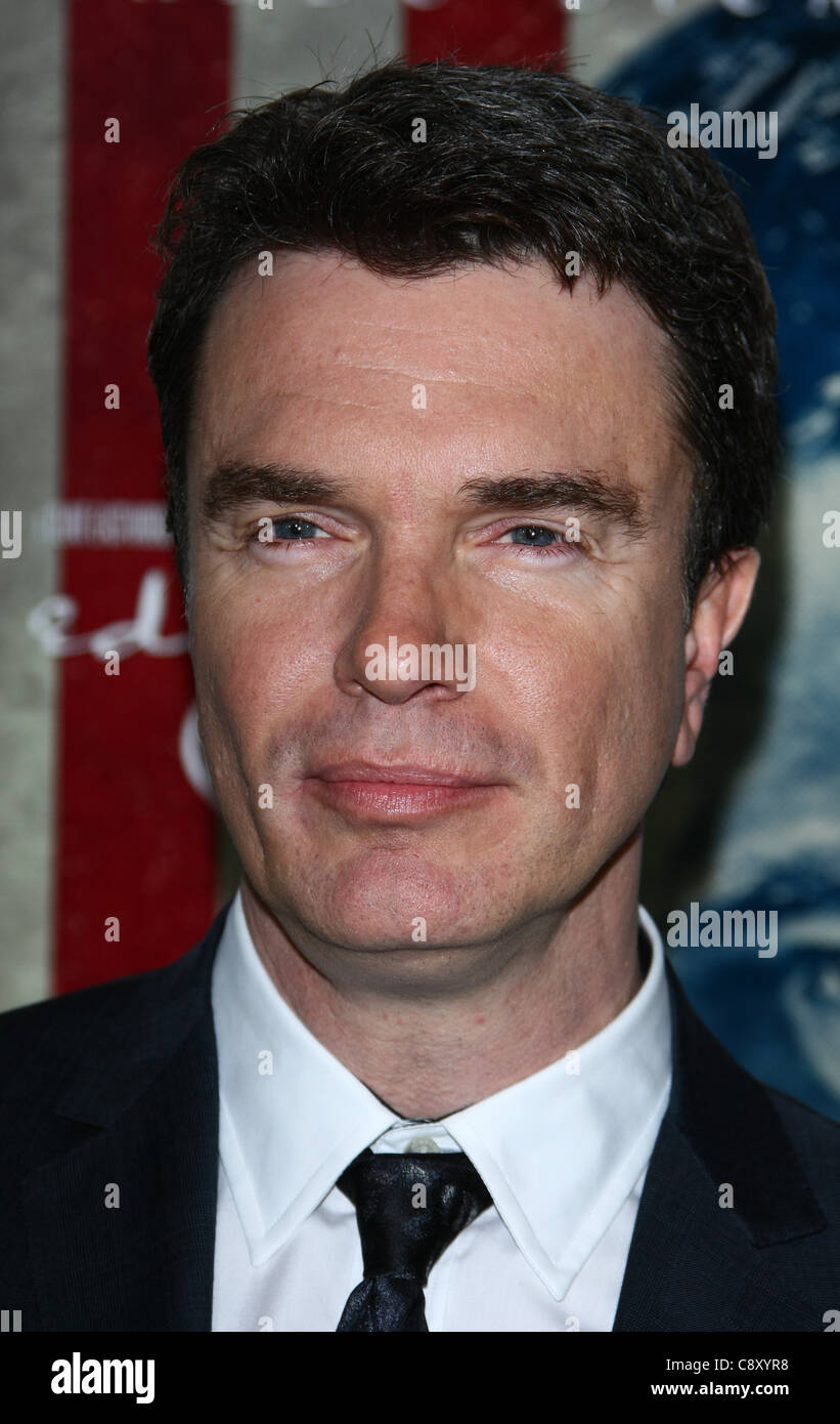 CHRISTOPHER SHYER J. EDGAR. AFI FEST 2011 WORLD PREMIERE OPENING NIGHT ...