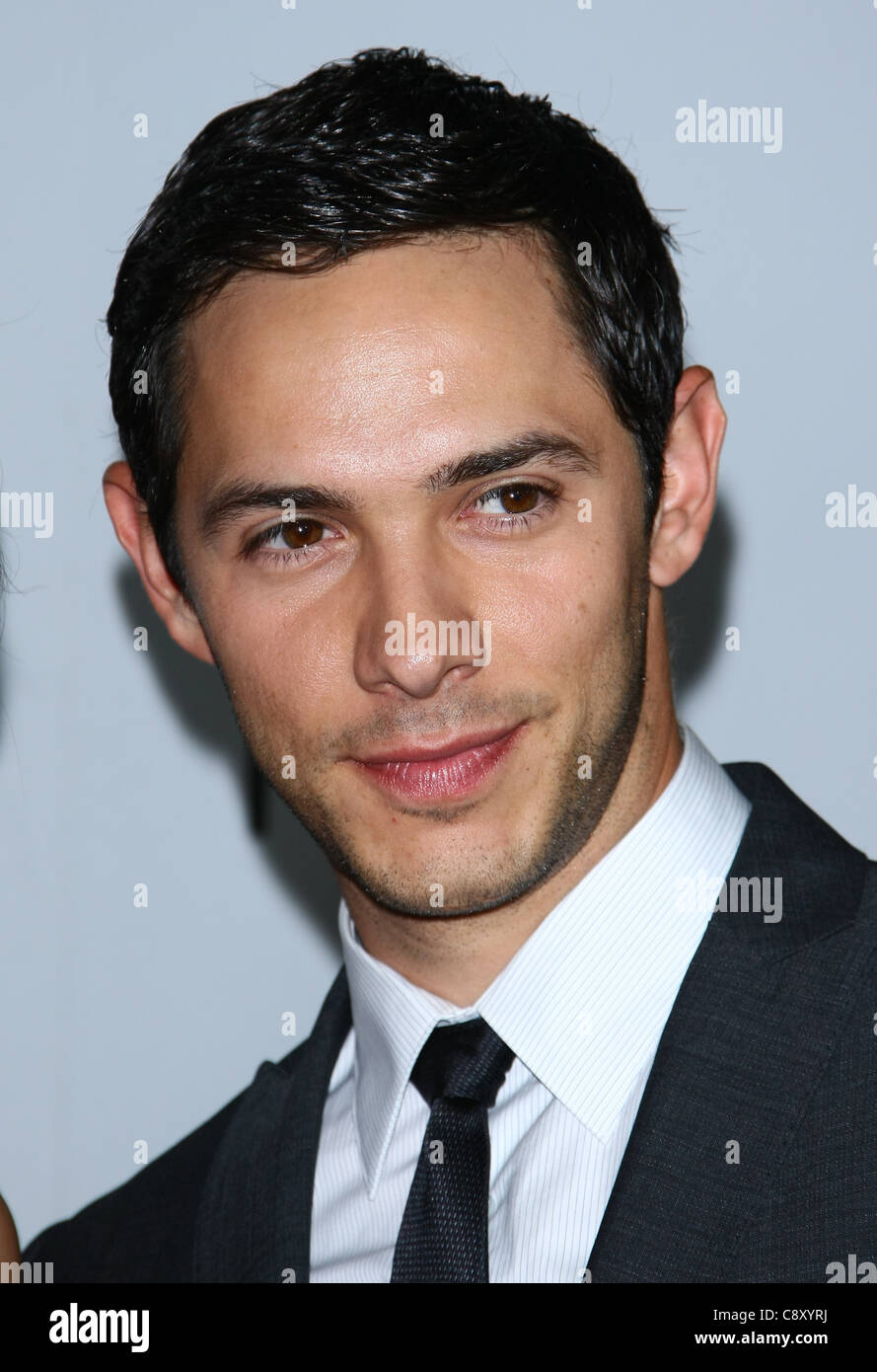 MICHAEL RADY J. EDGAR. AFI FEST 2011 WORLD PREMIERE OPENING NIGHT GALA ...