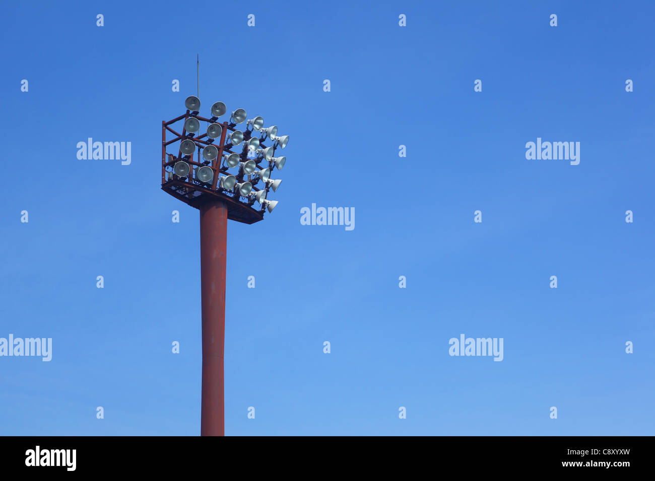 Bright sky light lighting hi-res stock photography and images - Alamy