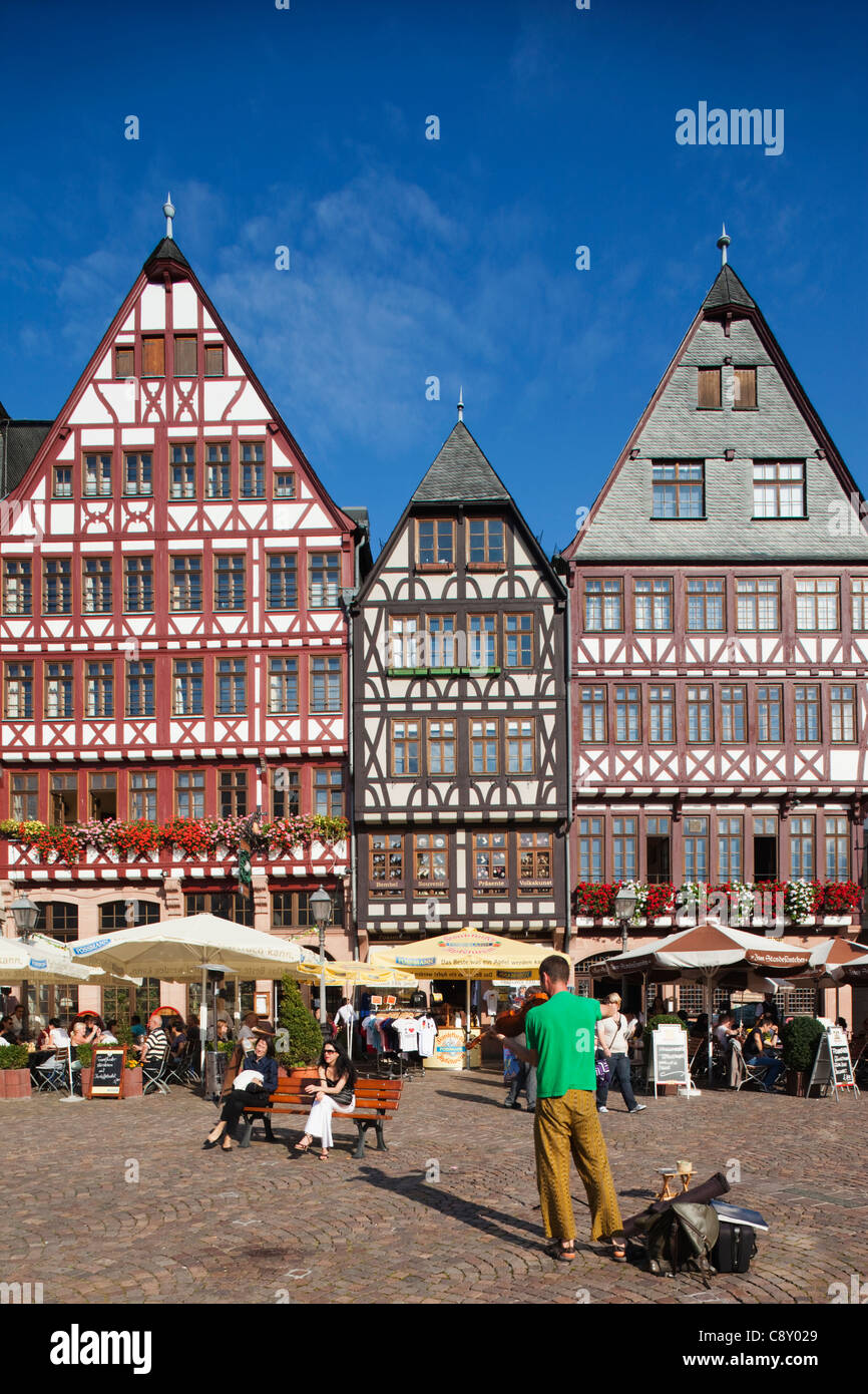 Romerburg germany hi-res stock photography and images - Alamy