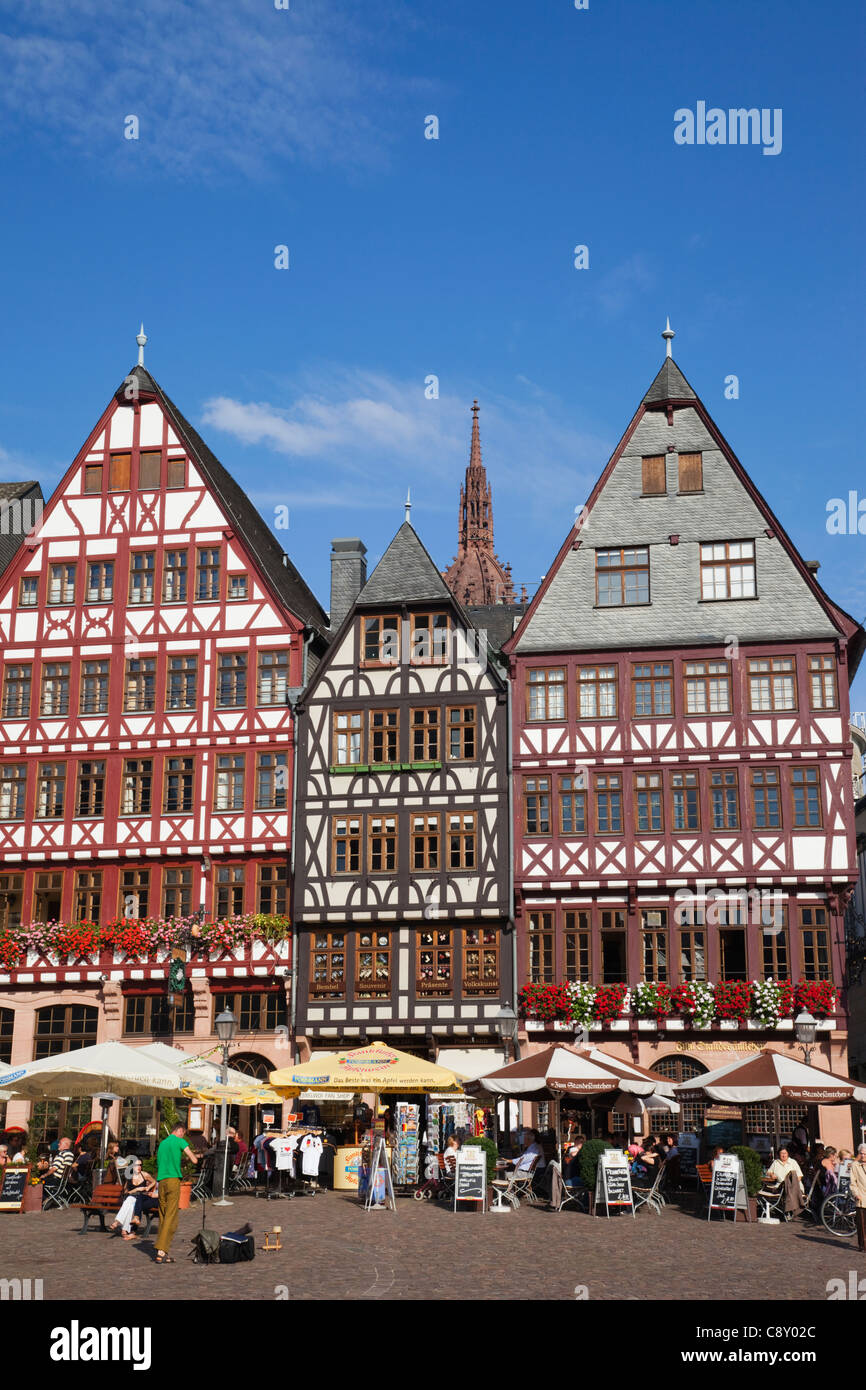 Romerburg germany hi-res stock photography and images - Alamy