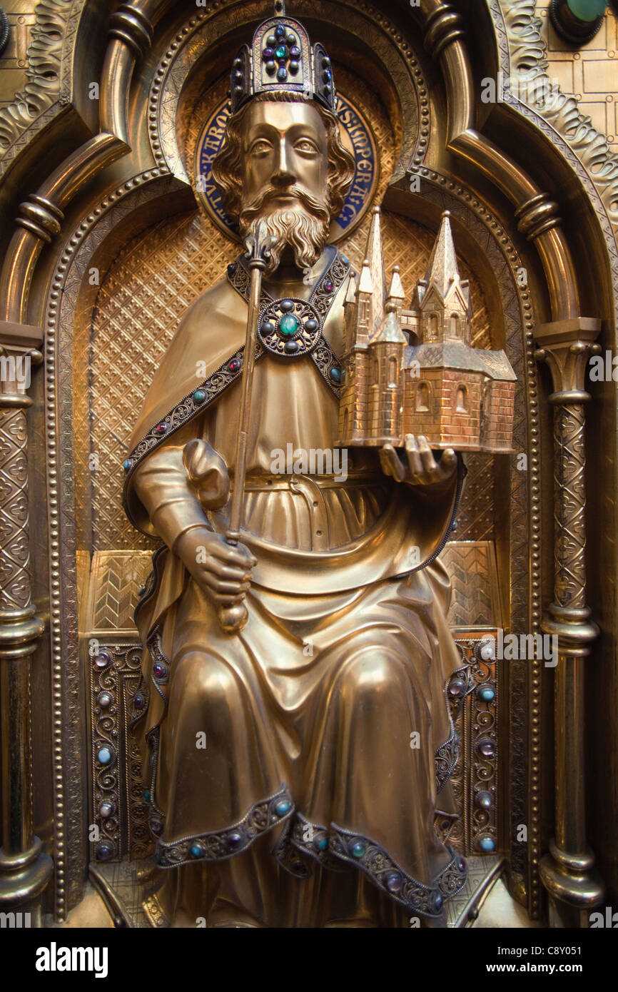 Charles good hi-res stock photography and images - Alamy