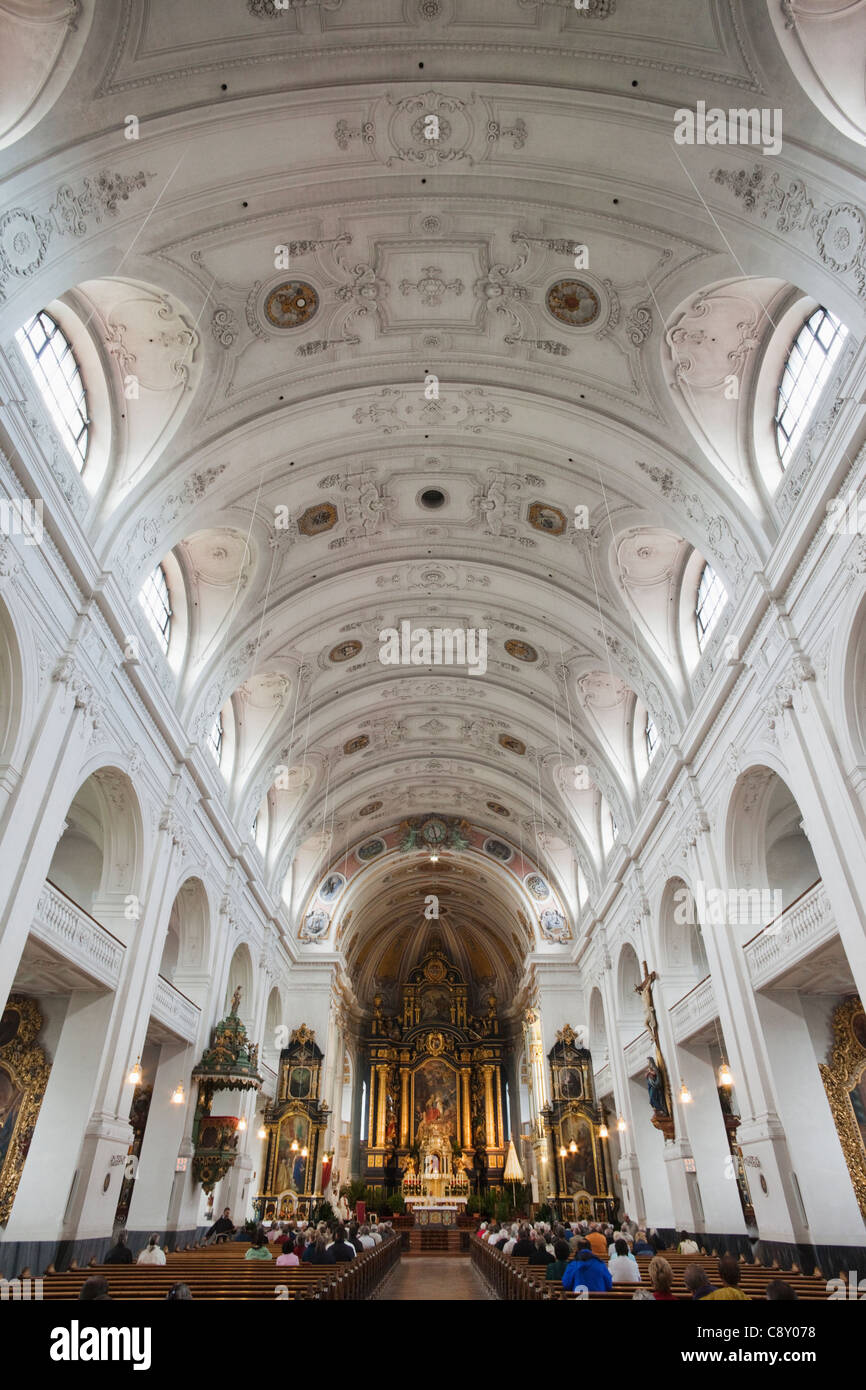 Altotting Germany High Resolution Stock Photography and Images - Alamy