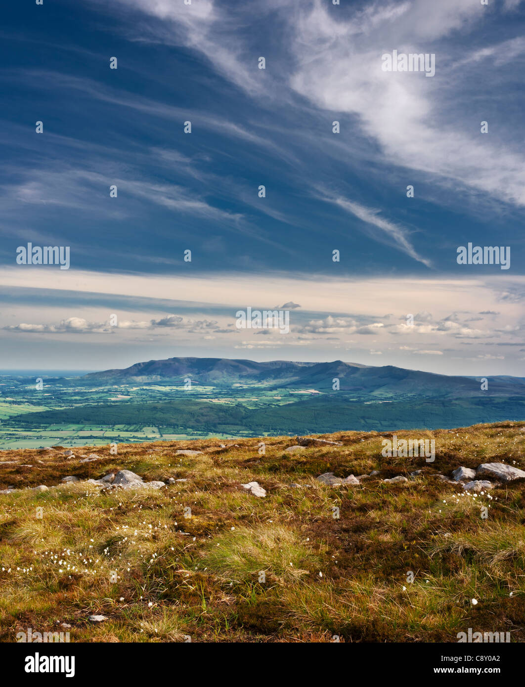 Plain of tipperary hi-res stock photography and images - Alamy