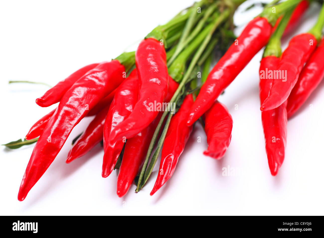 Capsicum asia hi-res stock photography and images - Alamy