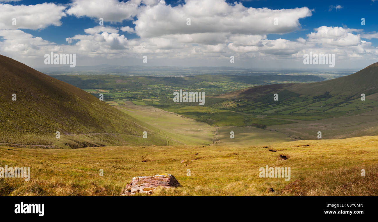 Old Red Sandstone Ireland High Resolution Stock Photography and Images ...