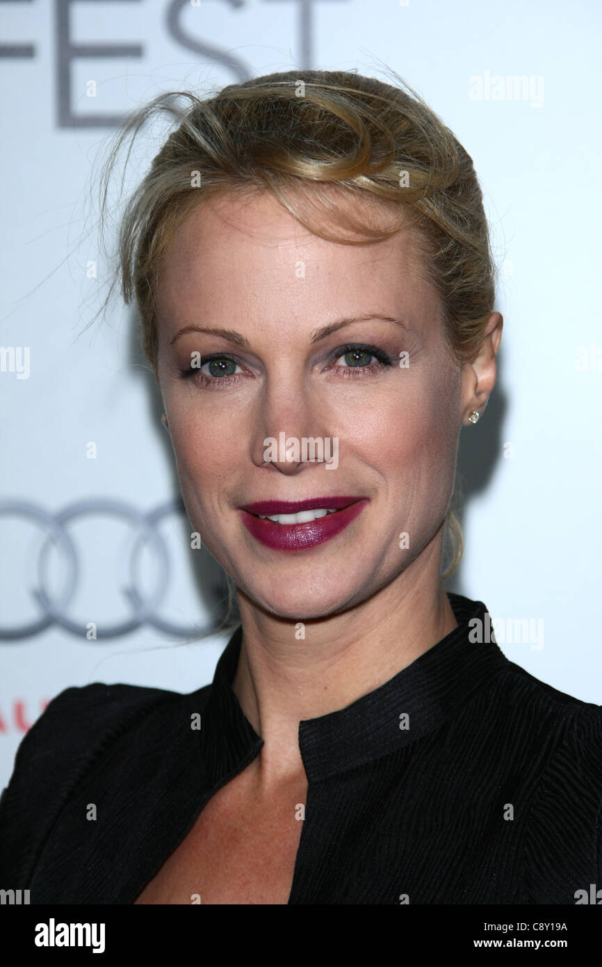 ALISON EASTWOOD J. EDGAR. AFI FEST 2011 WORLD PREMIERE OPENING NIGHT ...