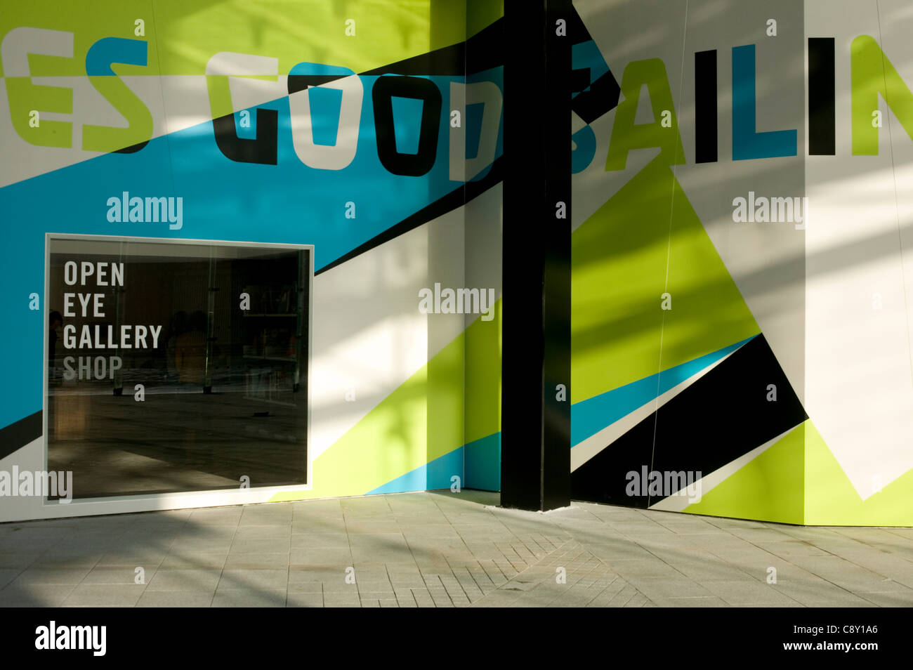 Liverpool, UK, 3 Nov, 2011. Liverpool's new photography gallery, the ...