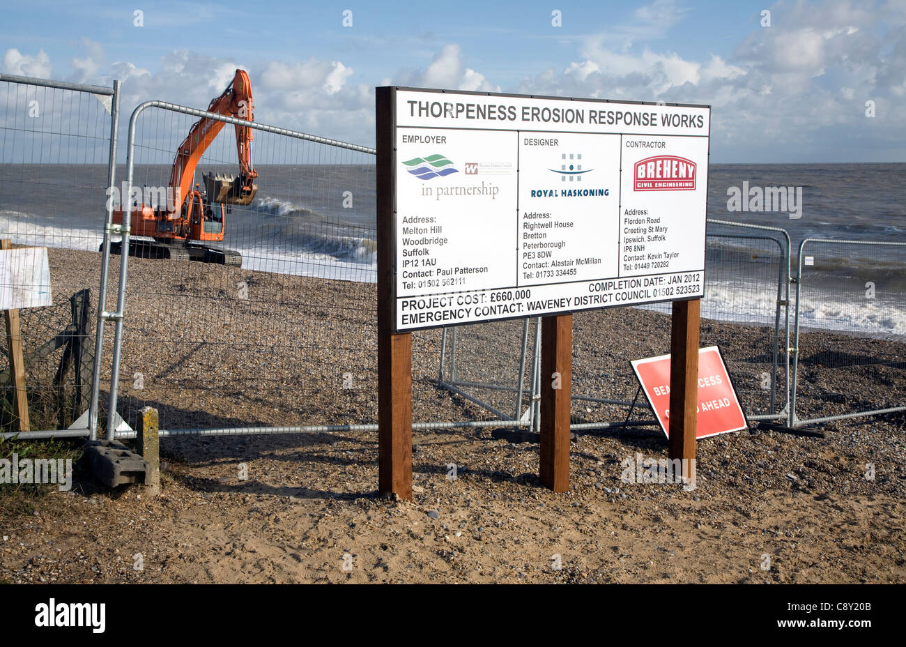 Erosion protection hi-res stock photography and images - Alamy