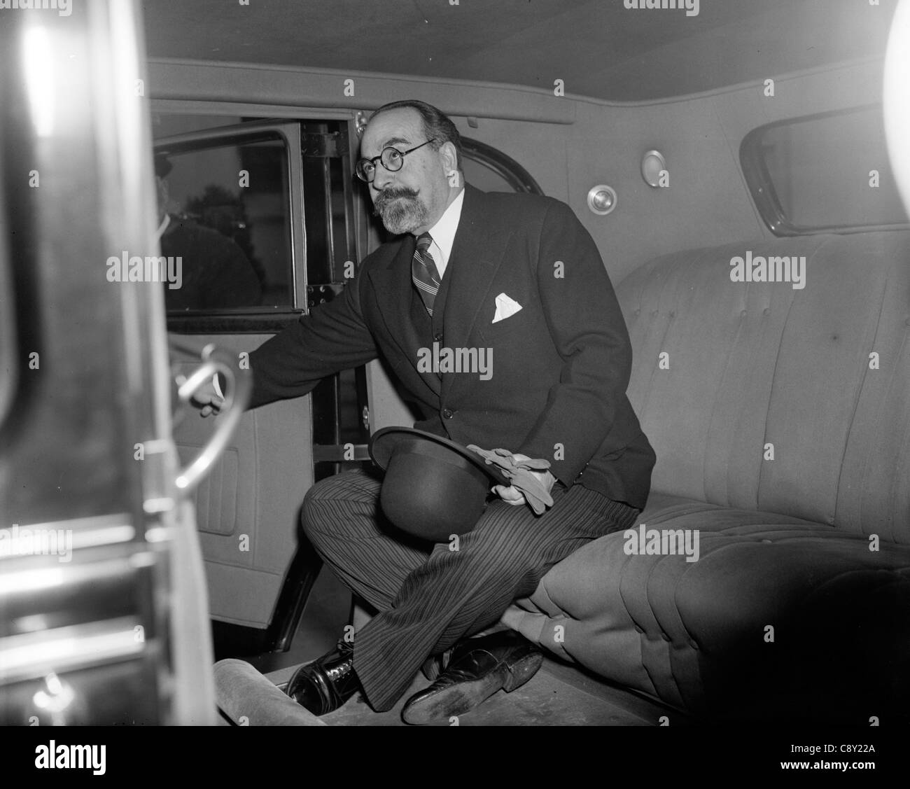 Rios fernando de los hi-res stock photography and images - Alamy