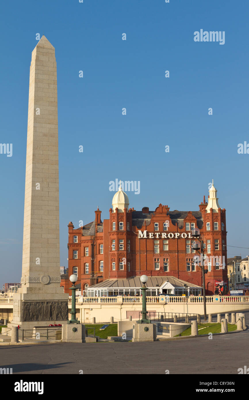 Hotel metropole hi-res stock photography and images - Alamy