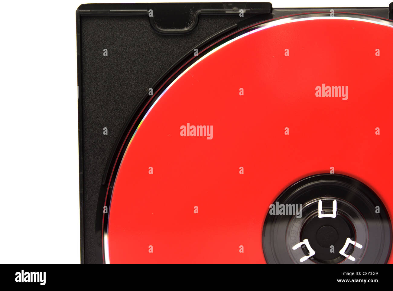 White bar in red circle hi-res stock photography and images - Alamy