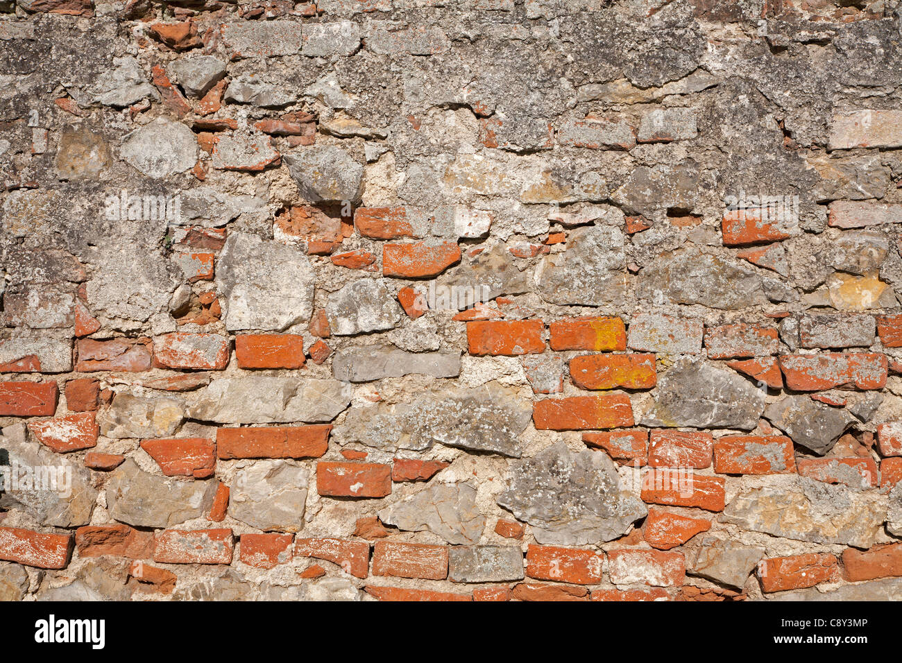 old wall background Stock Photo - Alamy