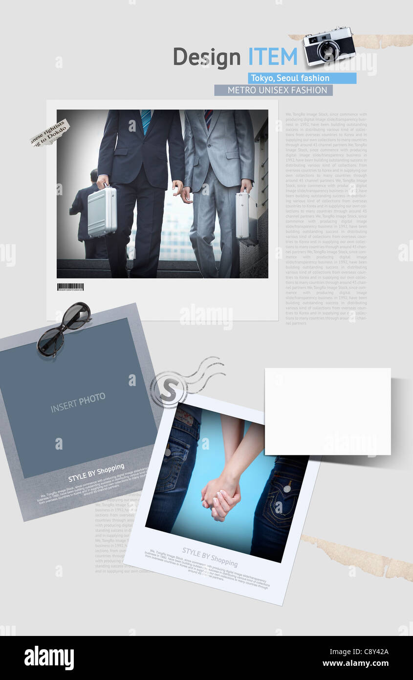 Briefcase with gallery hi-res stock photography and images - Alamy