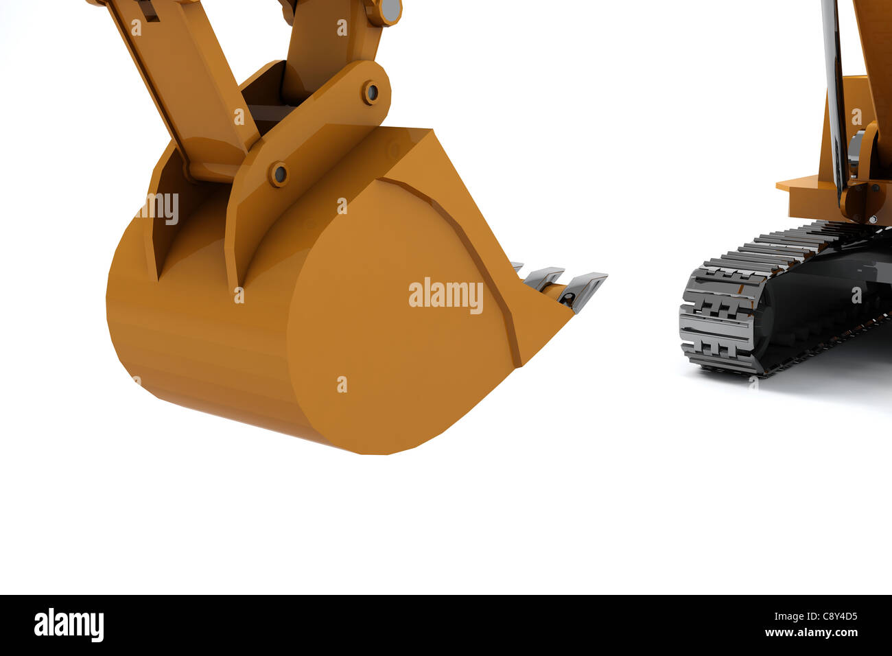 Scoop vehicle hi-res stock photography and images - Alamy