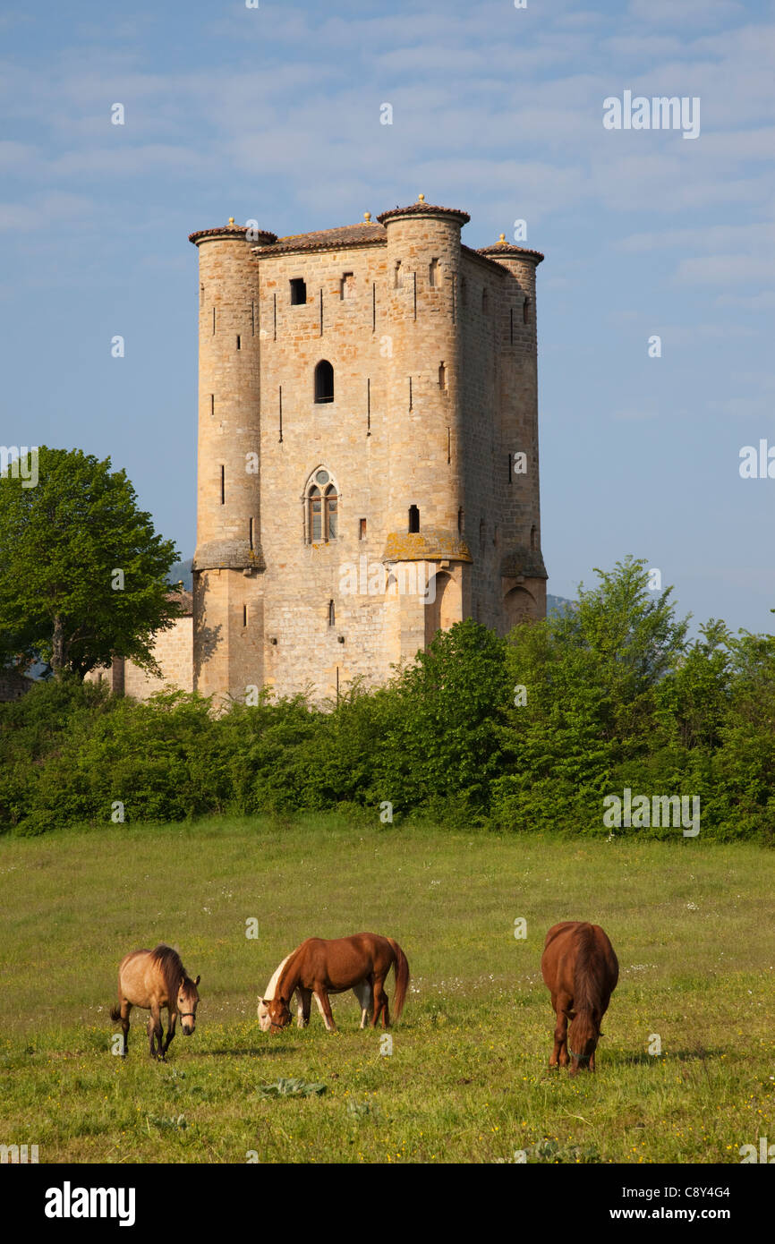 Arques fortress hi-res stock photography and images - Alamy