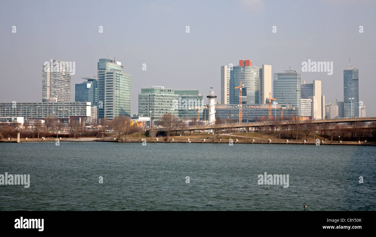 Uno Building High Resolution Stock Photography and Images - Alamy