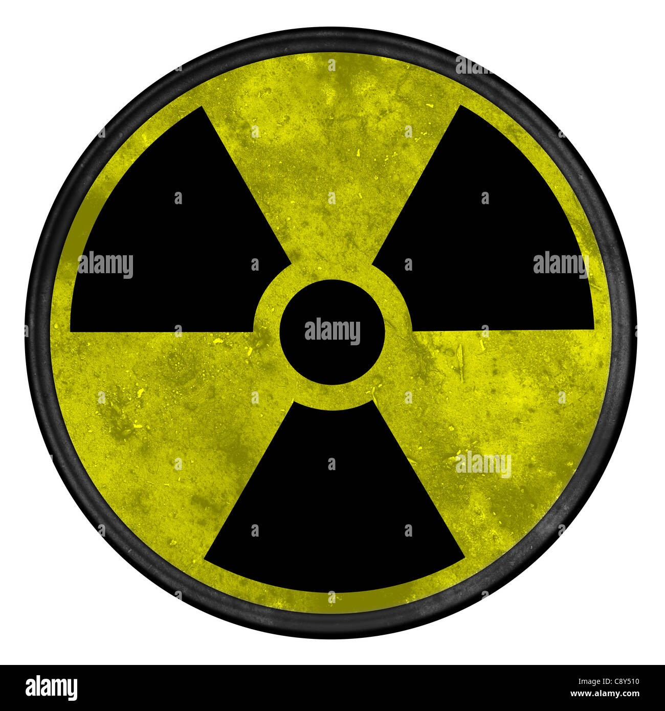 Radioactive sign hi-res stock photography and images - Alamy