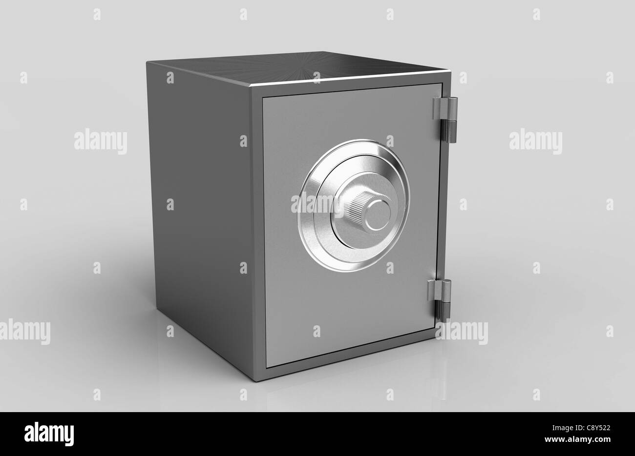 Silver item Black and White Stock Photos & Images - Alamy