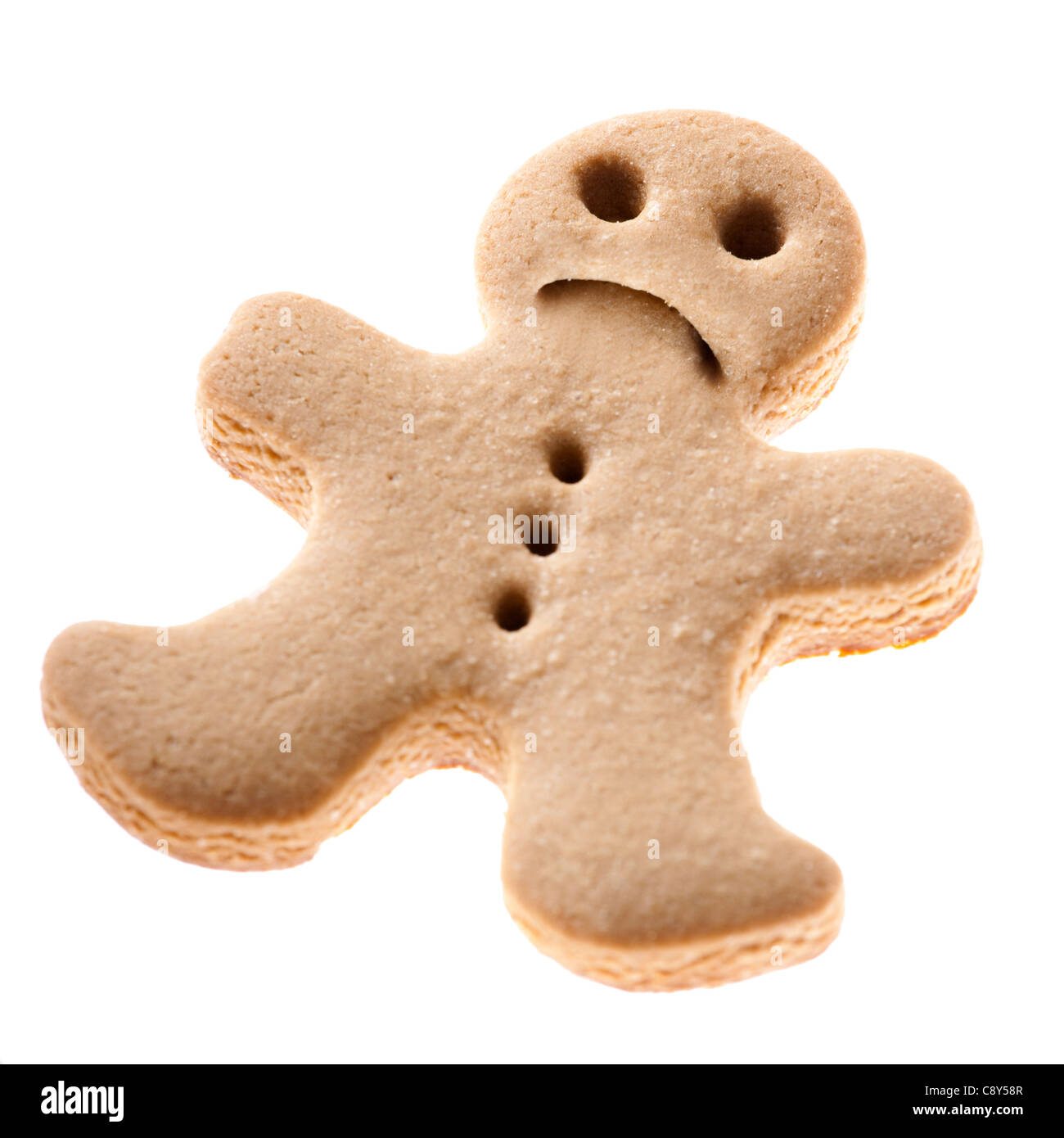 Cookie That Is Sad