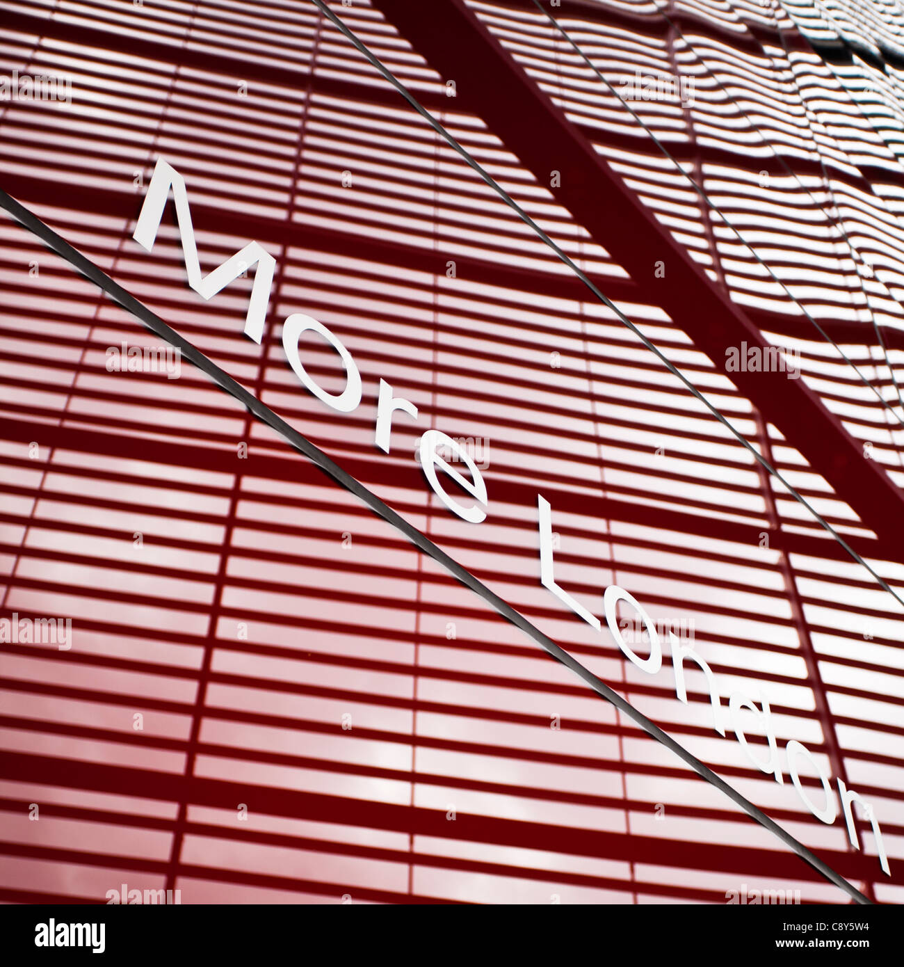 6 more london place hi-res stock photography and images - Alamy