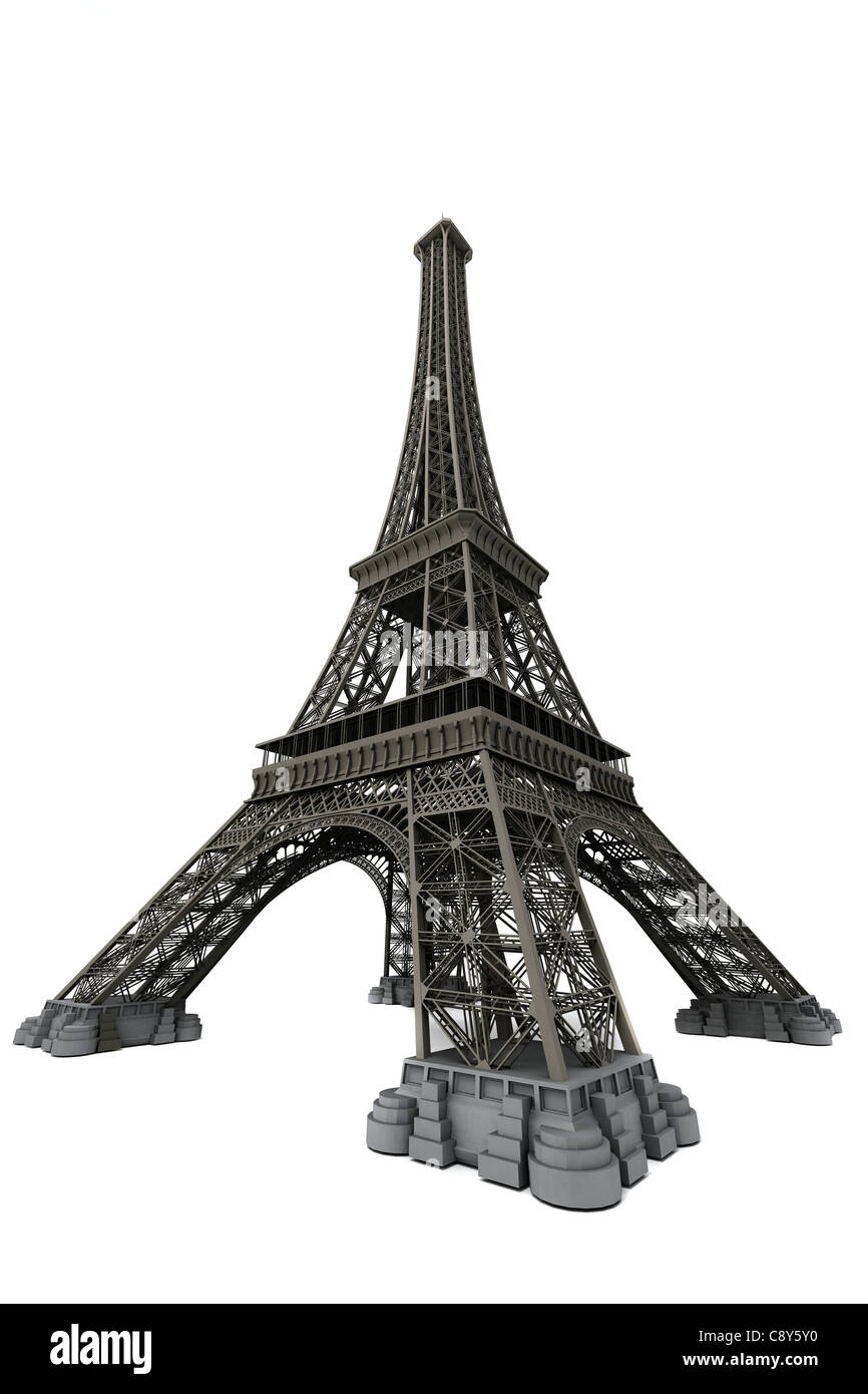 Tower layout hi-res stock photography and images - Alamy