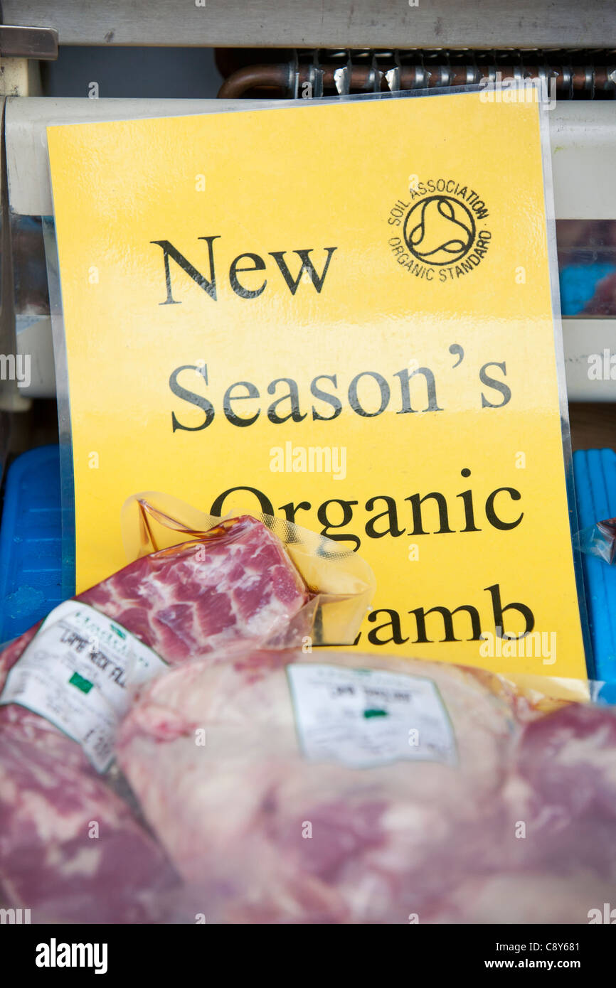 Meat producers hi-res stock photography and images - Alamy