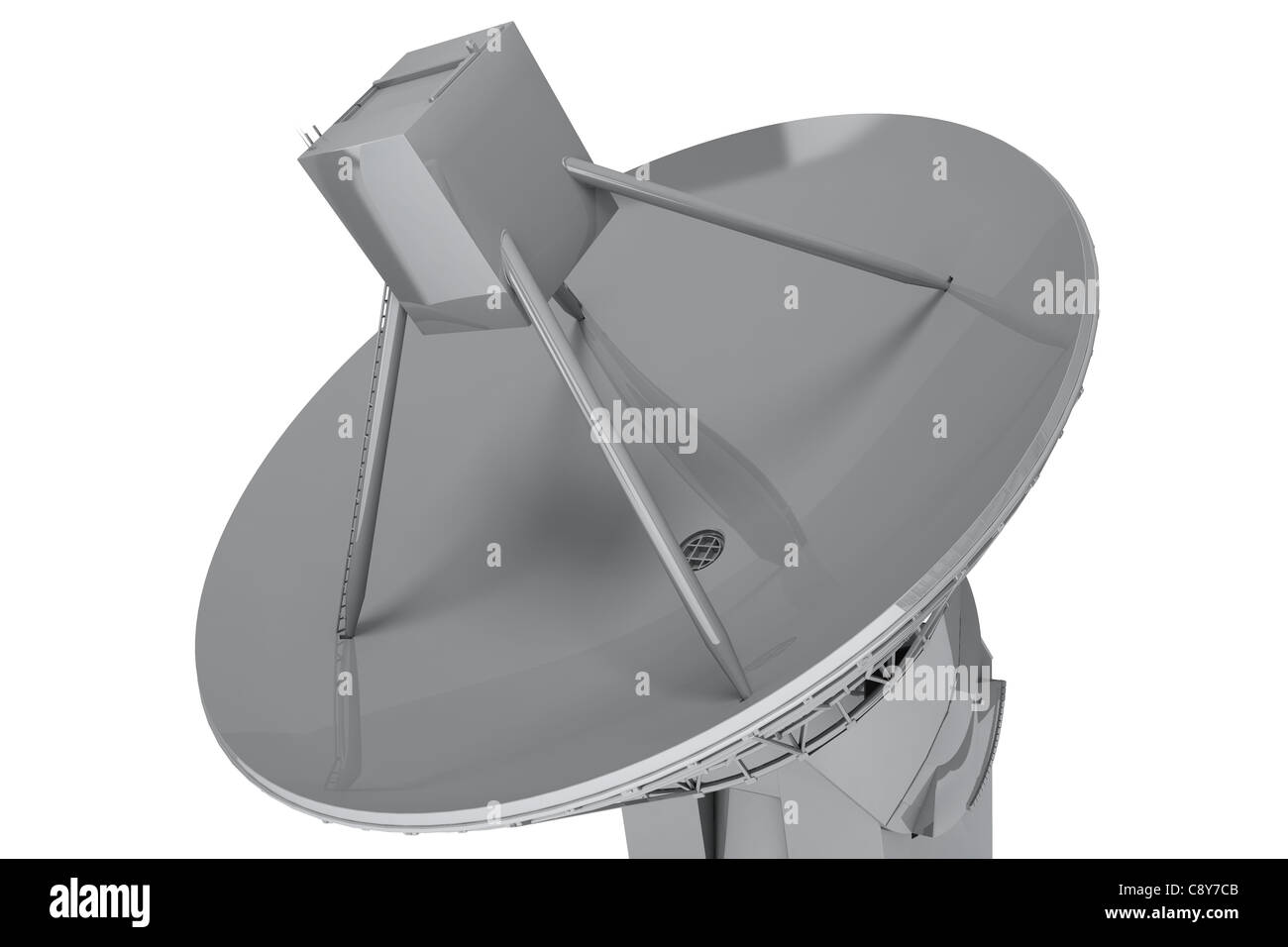 Radar search receiver hi-res stock photography and images - Alamy